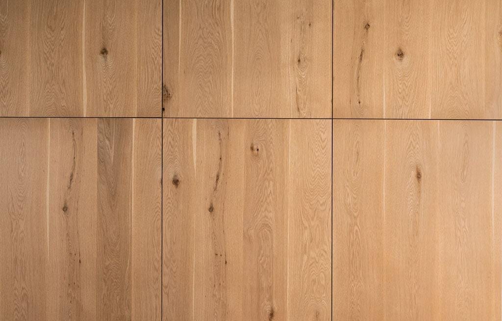 Natural Oak Wall Panels | Natural Wood Wall Panels | Decorative Wood ...