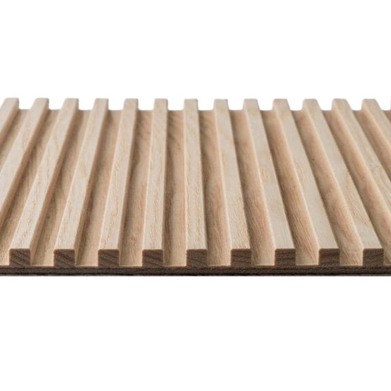Mdf Slatted Panel - Etsy UK