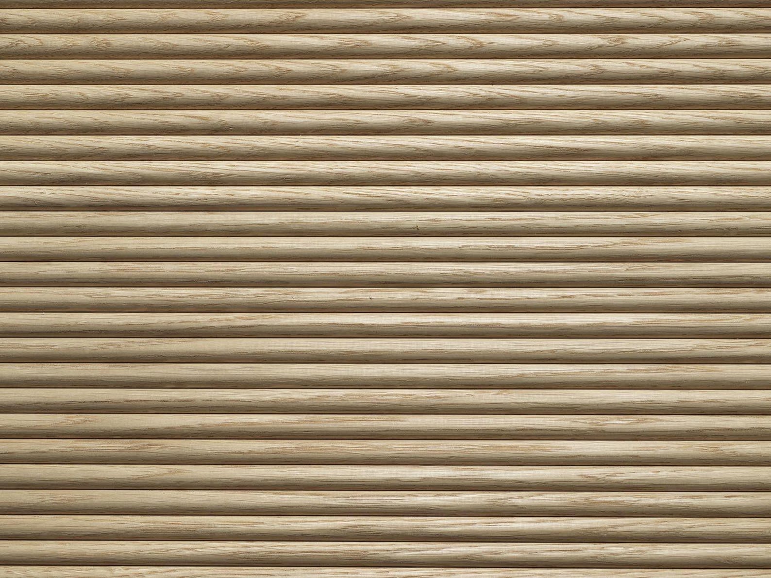 Natural Oak Panels | Natural Wood Panels | Ribbed Wood Panels - Etsy