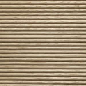 Natural Oak Panels | Natural Wood Panels | Ribbed Wood Panels - Etsy