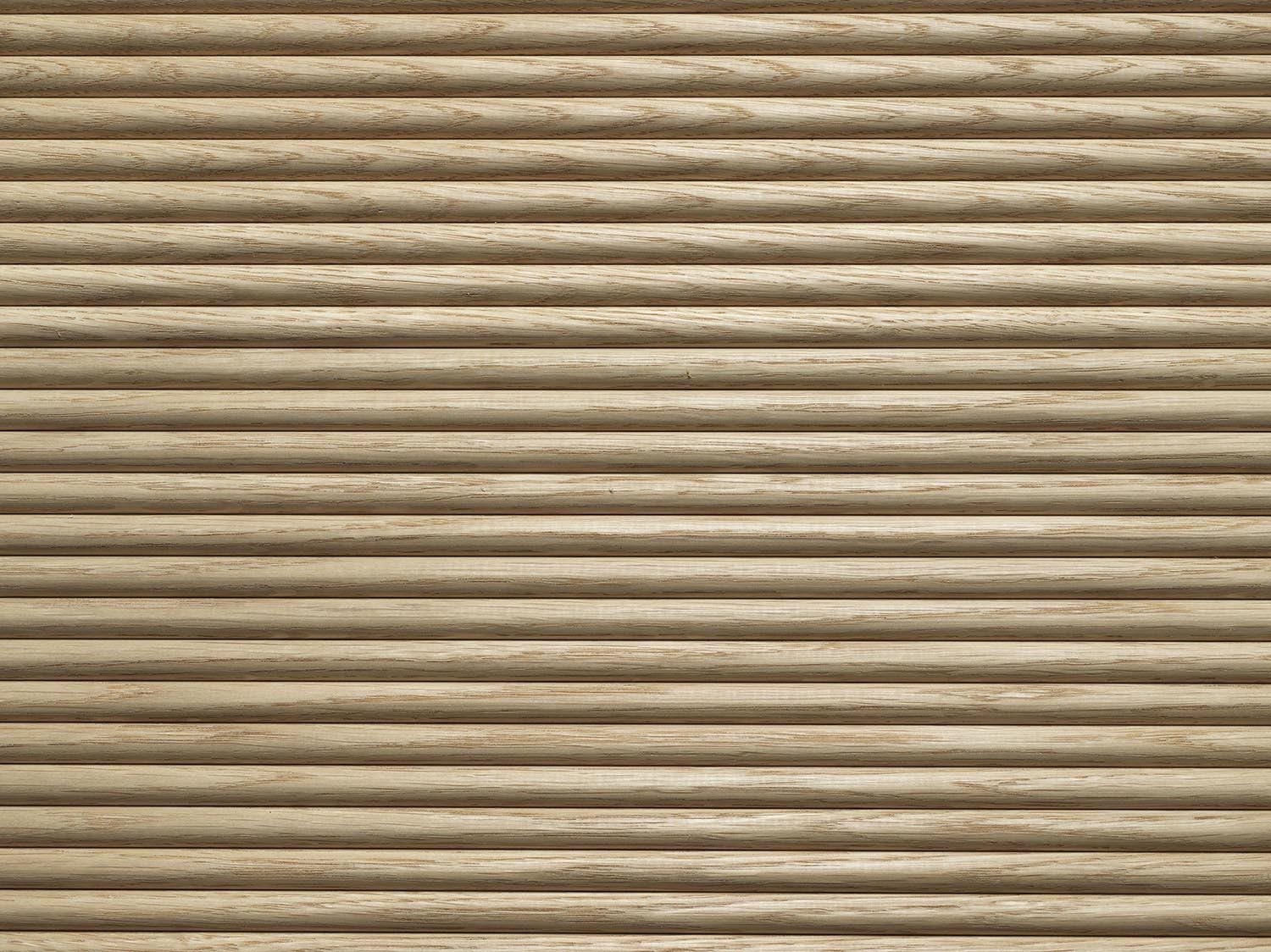 Natural Oak Panels | Natural Wood Panels | Ribbed Wood Panels - Etsy