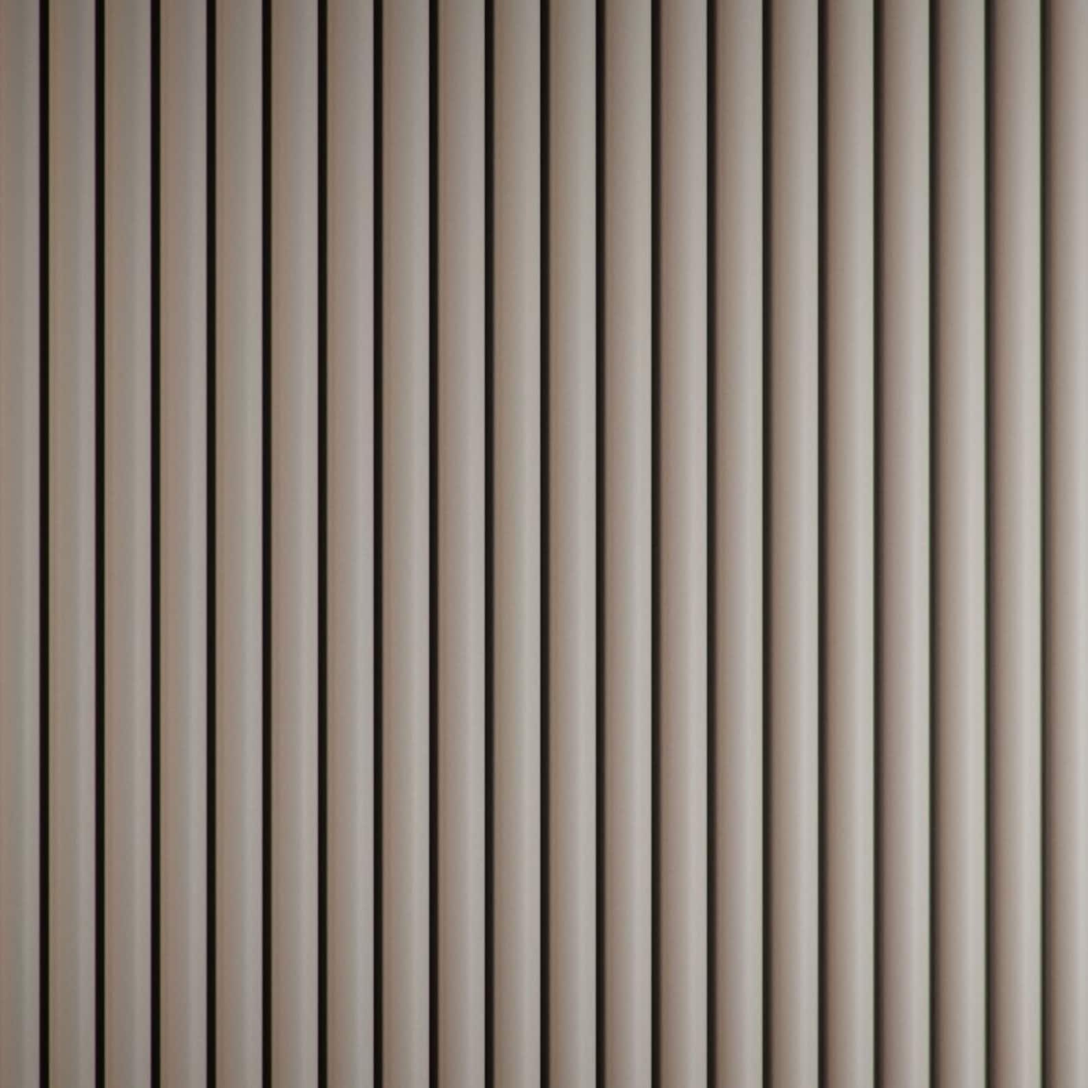 Ribbed MDF Wall Panels | Decorative MDF Wall Panels | DIY Wall Panel ...