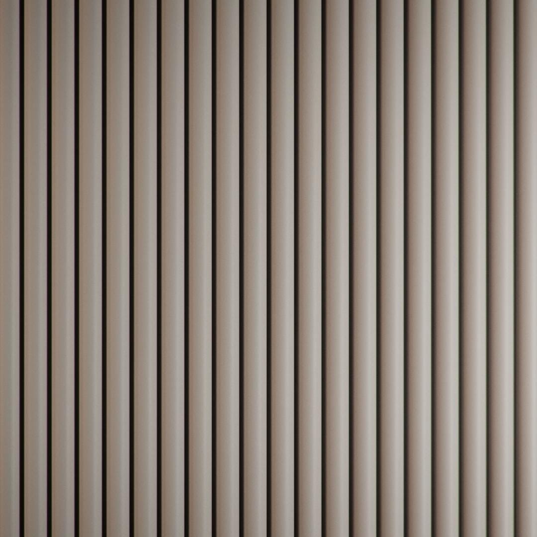 Full Size Wall Panels | Fluted MDF Wall Panels | Decorative MDF Wall ...
