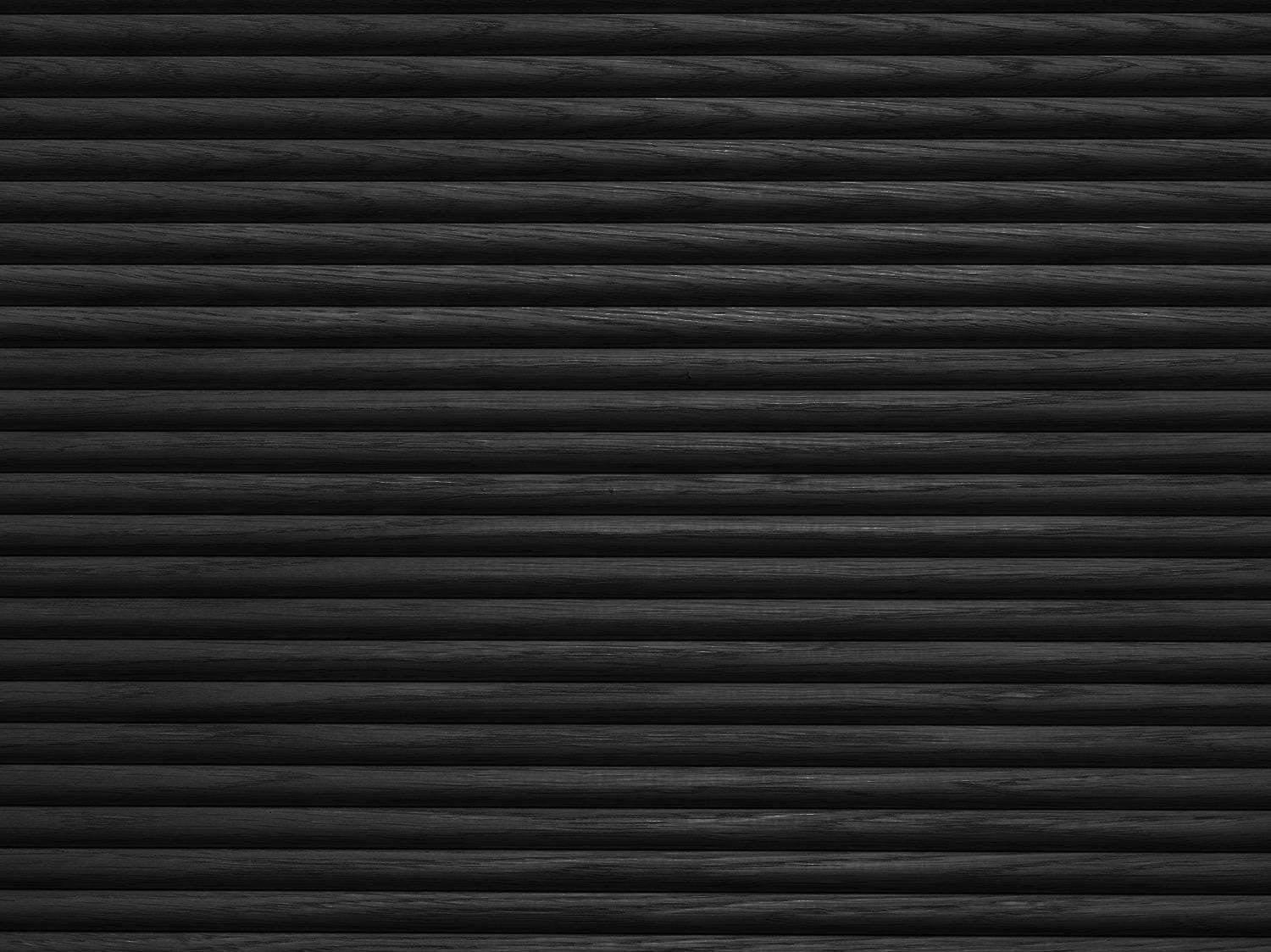 Smoked Oak Panels | Natural Wood Panels | Ribbed Wood Panels - Etsy