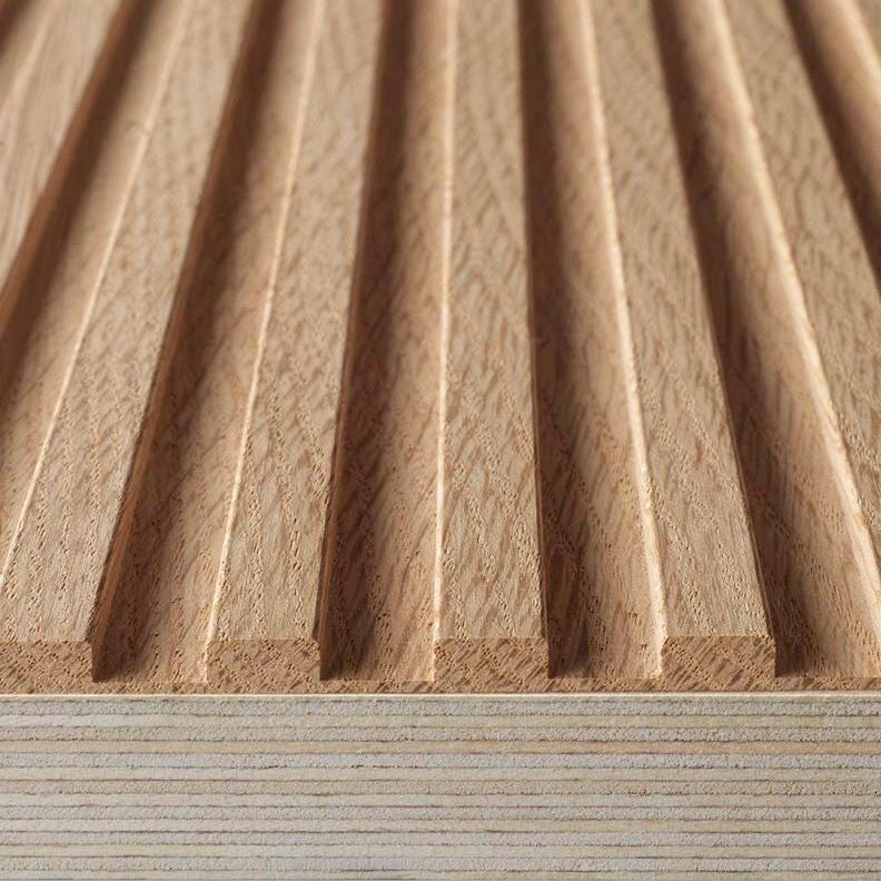 Natural Wood Slat Wall Panels | Decorative Wall Panels | DIY Wall Panel ...