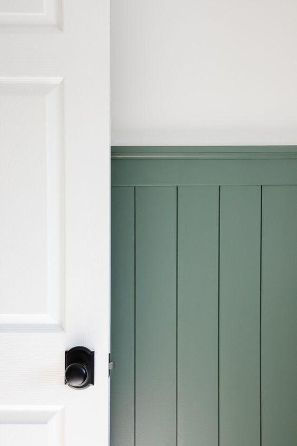 Large Slat MDF Wall Panels | Decorative MDF Wall Panels | DIY Wall ...