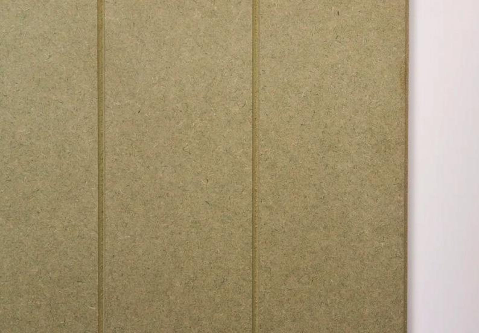 Large Slat MDF Wall Panels | Decorative MDF Wall Panels | DIY Wall ...