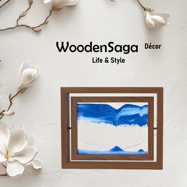 Moving Sand Art (You'll Love) - Etsy