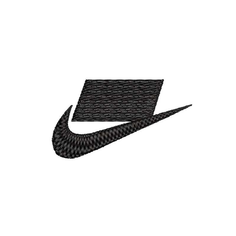 Nike Embroidery - Etsy
