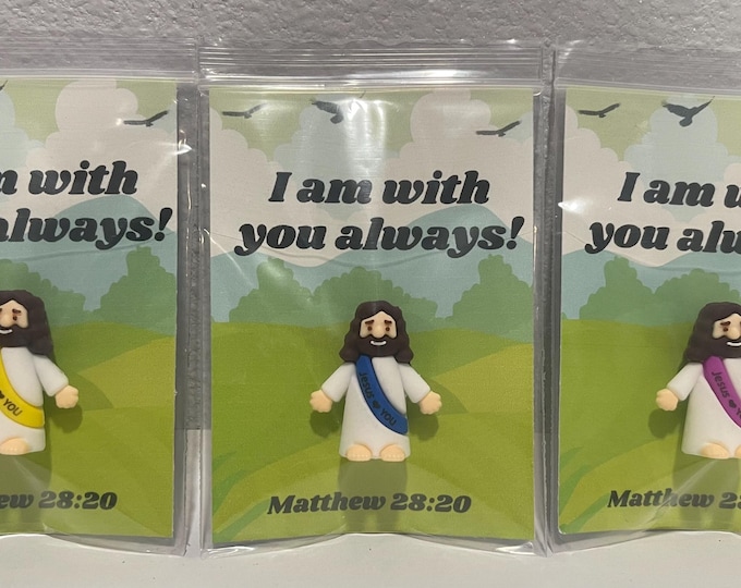 GI Jesus - Etsy Canada