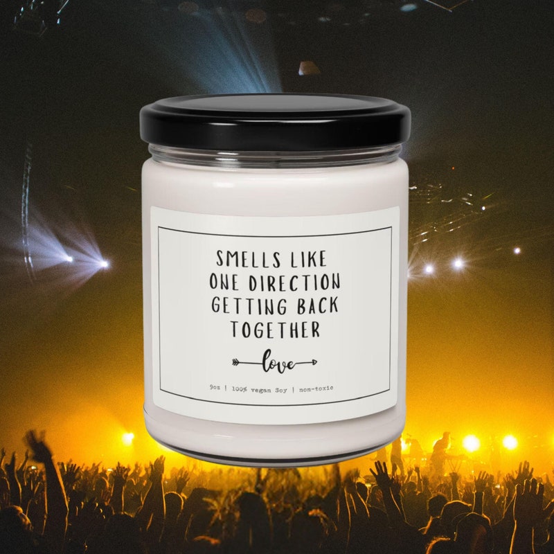 Smells Like Harry Styles - Etsy