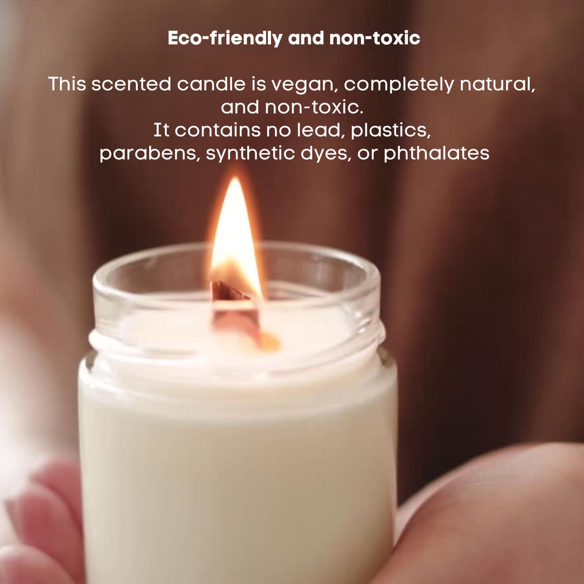 Traitor? Nah Just a Different Smell Candle Perfect for Unique Gifts Ex ...