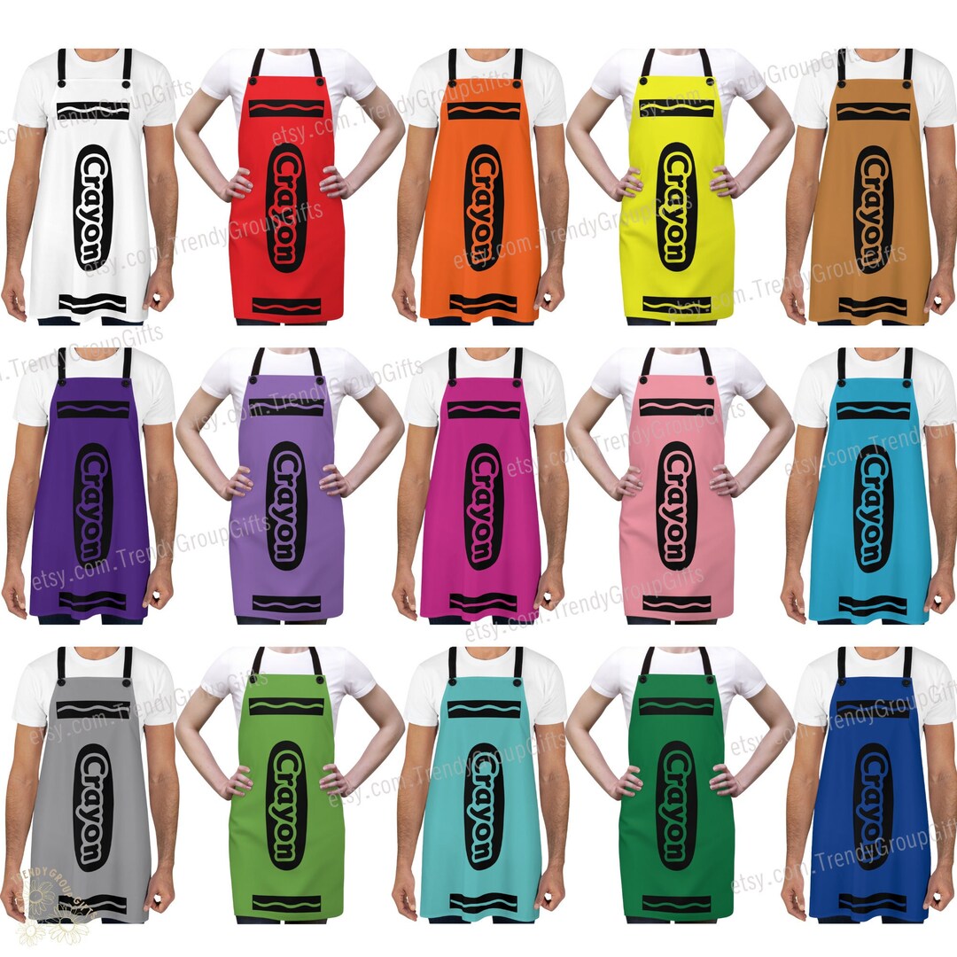 Crayon Highlighter Group Holiday Costume Teacher Holiday Costume School ...