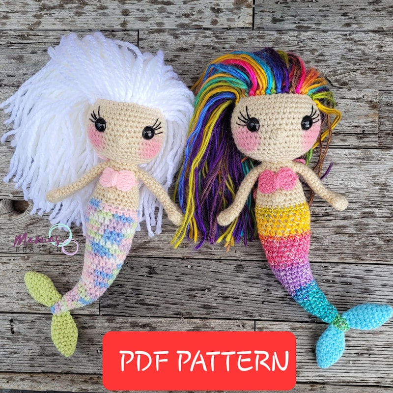 Mermicorn - Etsy