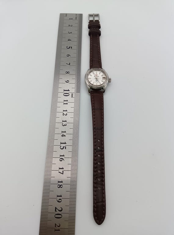 Rado Golden Horse automatic Vintage women watch - Gem