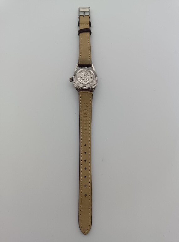 Rado Golden Horse automatic Vintage women watch - Gem