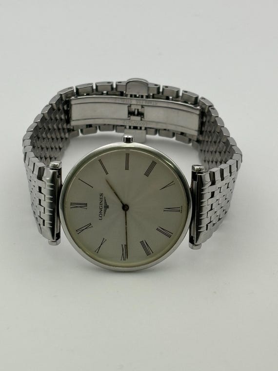 Longines la grande classique Quartz man watch - Gem