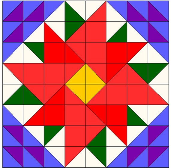 Modulo Art Simple Designs