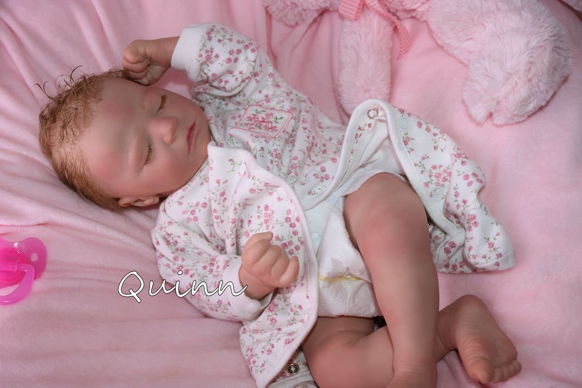 Custom Made Baby From a Bountiful Baby Kit~ Reborn From Your Choices - Etsy