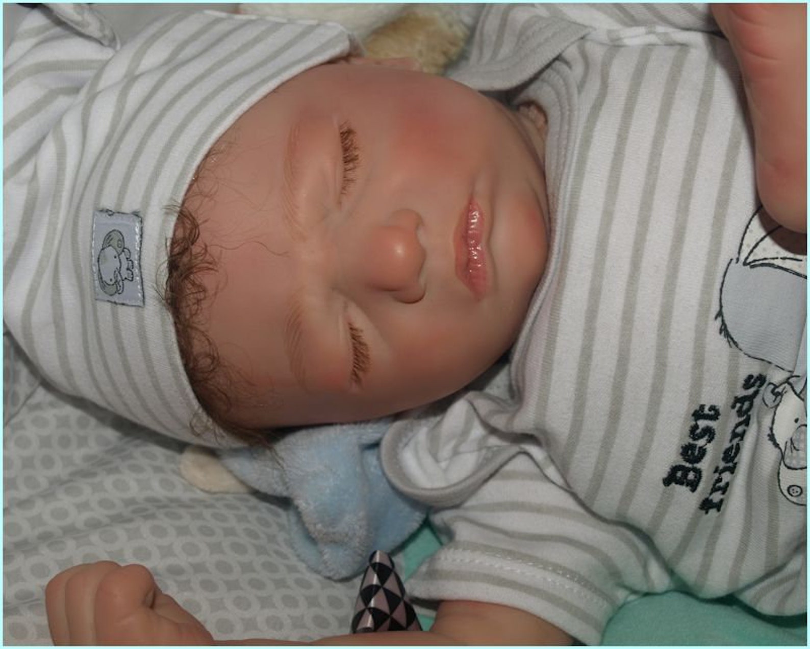 Custom Made Baby From a Bountiful Baby Kit~ Reborn From Your Choices - Etsy