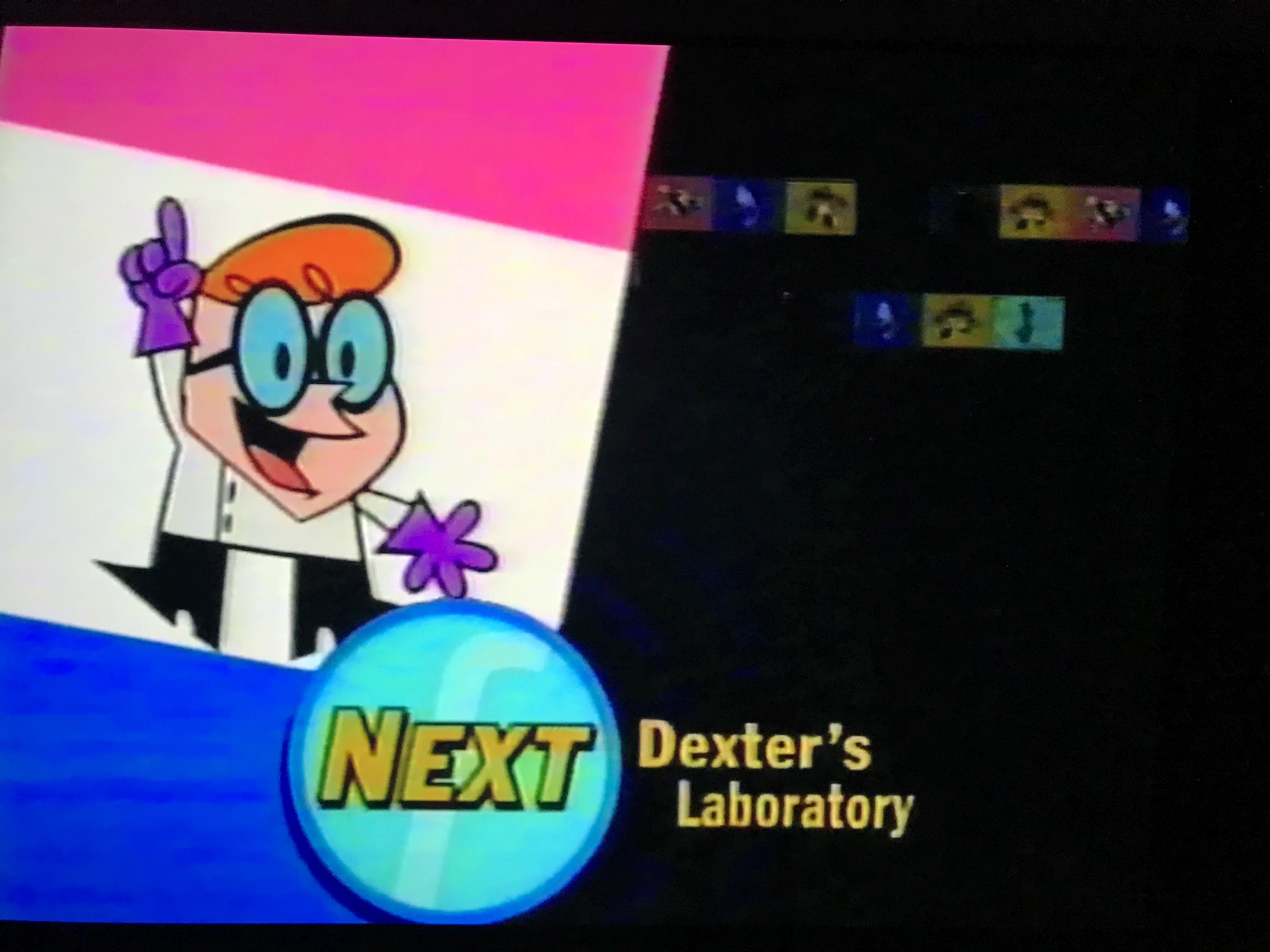 Cartoon Network Fridays 2003 Recorded VHS DVD W/commercials - Etsy