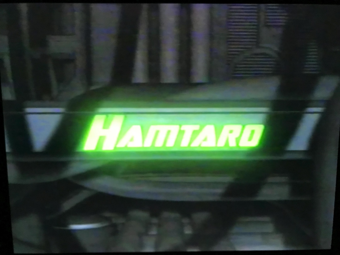 Cartoon Network Toonami VHS DVD 2002 - Etsy