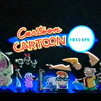 Cartoon Network - Etsy