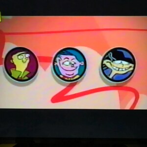 Cartoon Network Toonami VHS DVD 2002 WOC - Etsy Canada