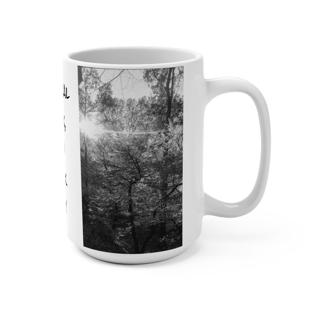 Central Park Coffee Mug, New York City Mug 15oz - Etsy