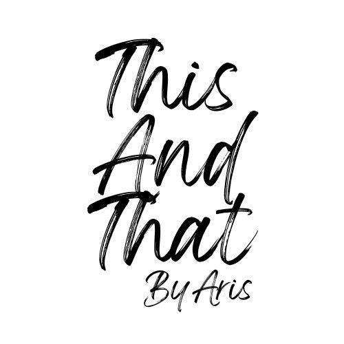 Thisandthatbyaris Etsy