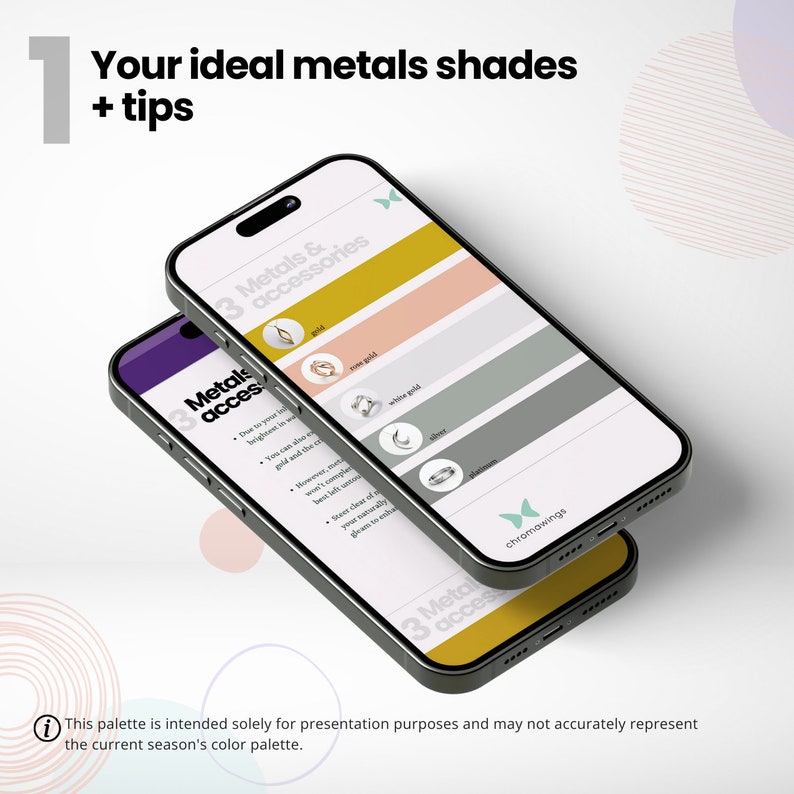 Soft Autumn Color Palette + Makeup Palette and Tips | Color Analysis ...