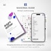 Bright Winter Color Palette Set | Includes Makeup + Full Seasonal Guide ...