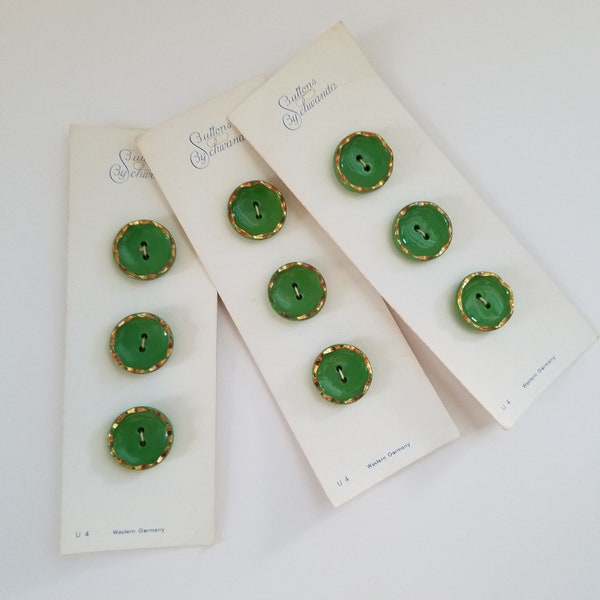 1950s Buttons - Etsy