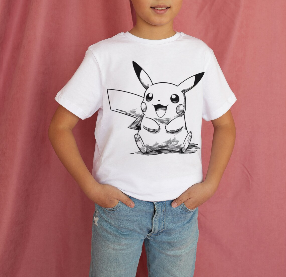 Pokemon Svg Bundle, Pokemon Characters Stickers, Pokemon Svg, Pikachu ...