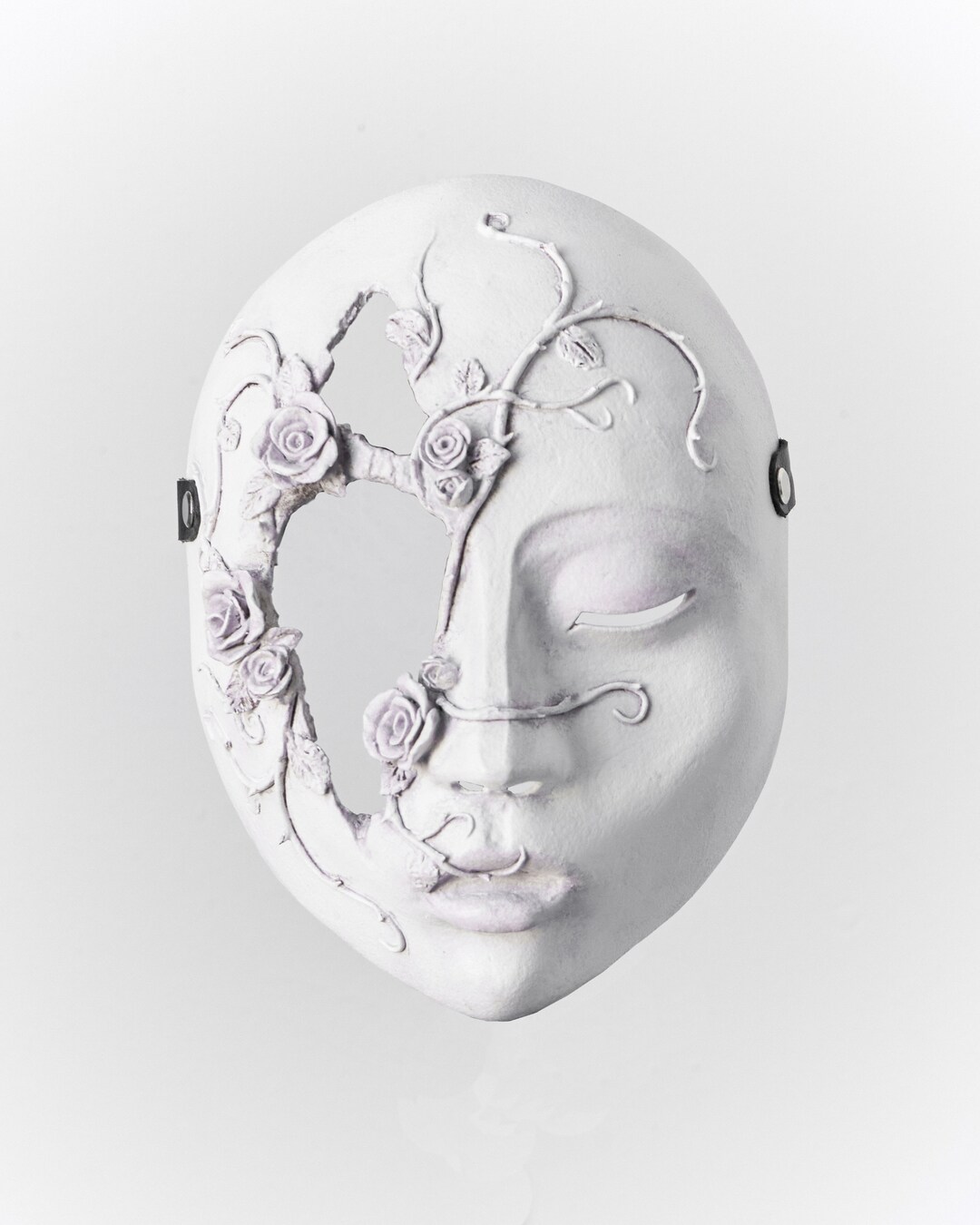 Mask "trauma" - Etsy
