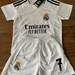 Vini Jr Youth Soccer Jersey Kids Set Toddler Futbol Kit 10 2 Piece Set ...