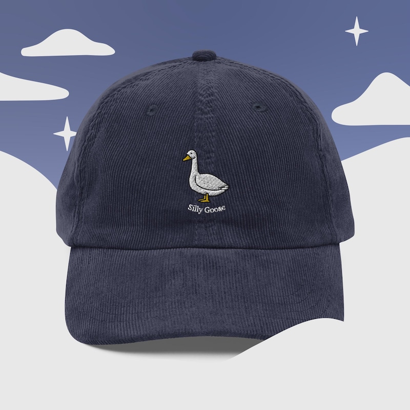 Silly Goose Hats Women - Etsy