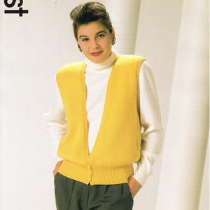 PDF Machine Knitting Pattern Book for 7 Mm Gauge – Brother KX-350 ...