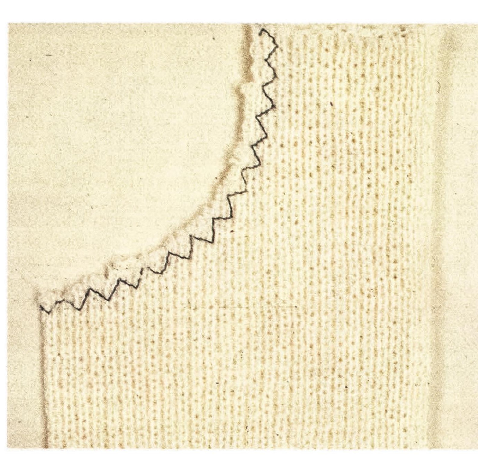 Machine Knitting Guide "practical Uses of the Sewing Machine for ...