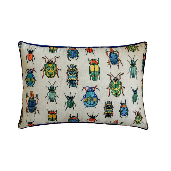 Bug Pillow - Etsy