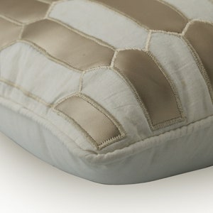 Decorative Oblong / Lumbar Rectangle Throw Pillow Cover Couch Sofa ...