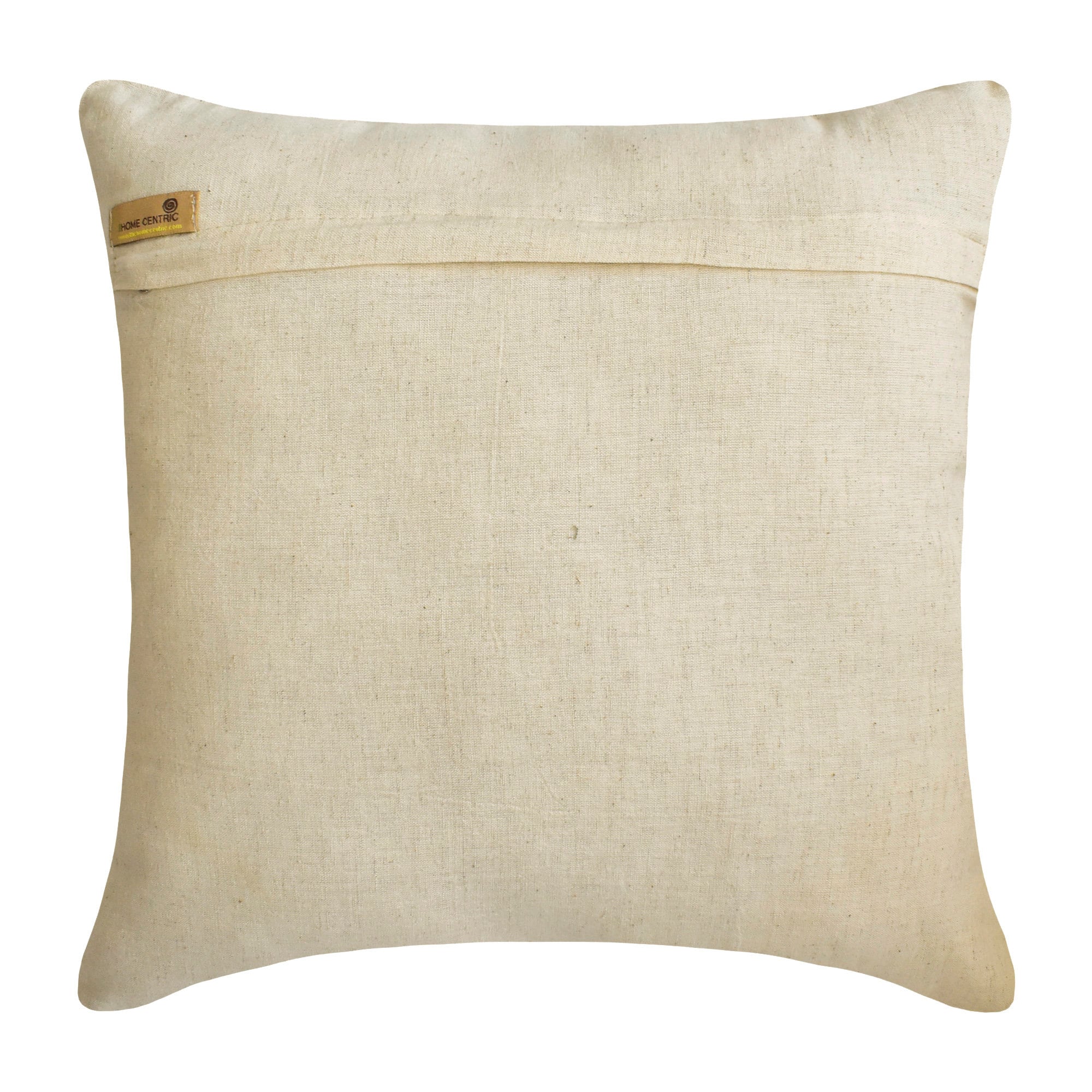 King / Queen / Twin Brown Bed Runner With Matching Throw Pillow Cover ...