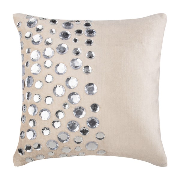 Rhinestone Pillows - Etsy