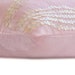 Designer Pink Euro Sham Cover 24x24 - Etsy