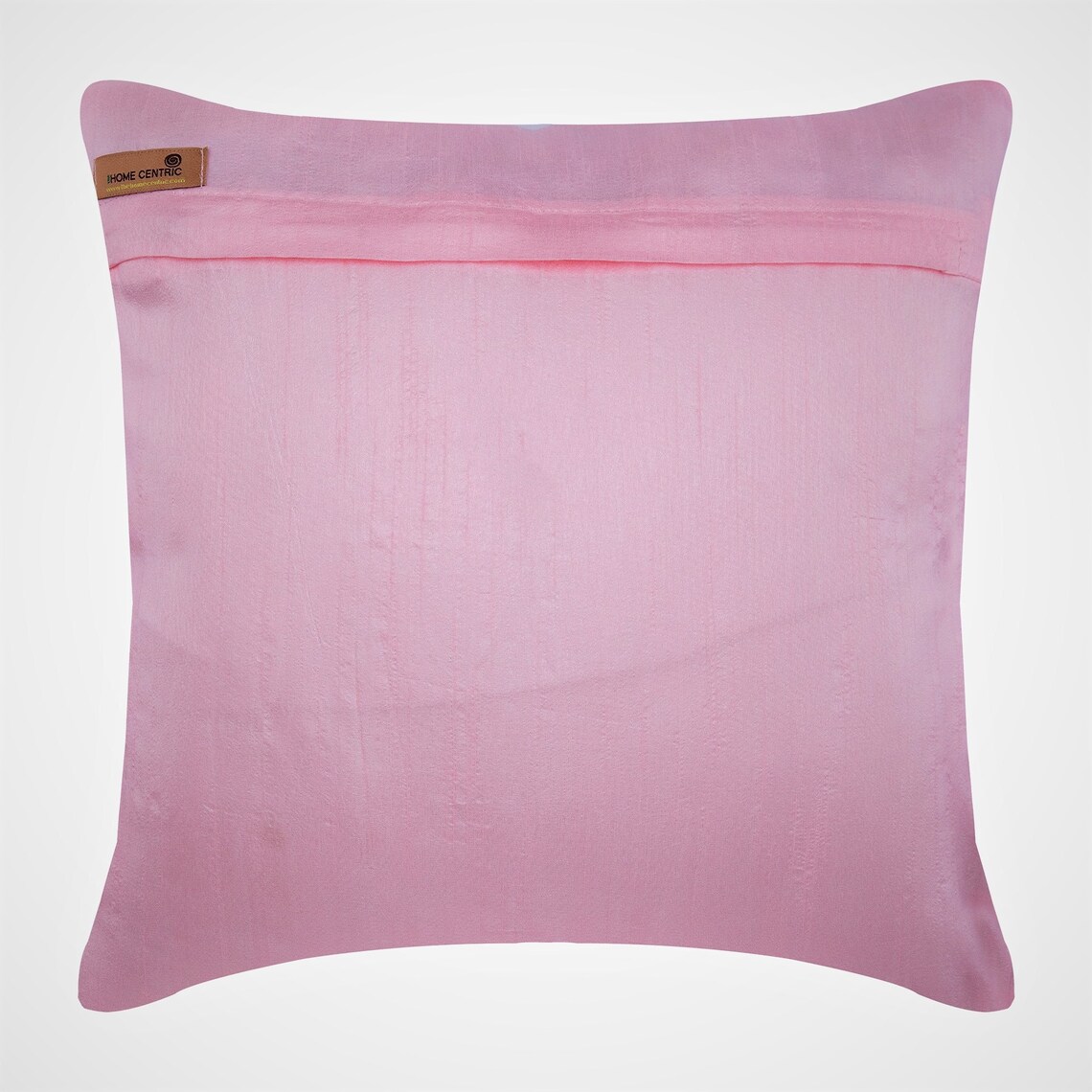 Designer Pink Euro Sham Cover 24x24 - Etsy