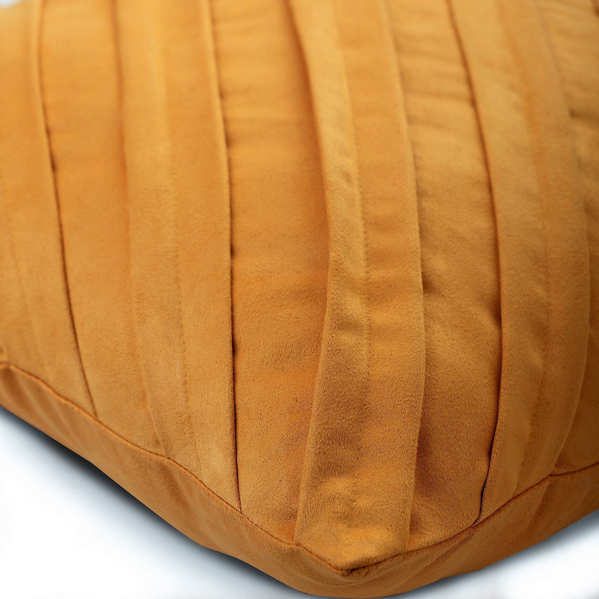 16x16 Designer Mustard Yellow Throws for Sofa - Etsy