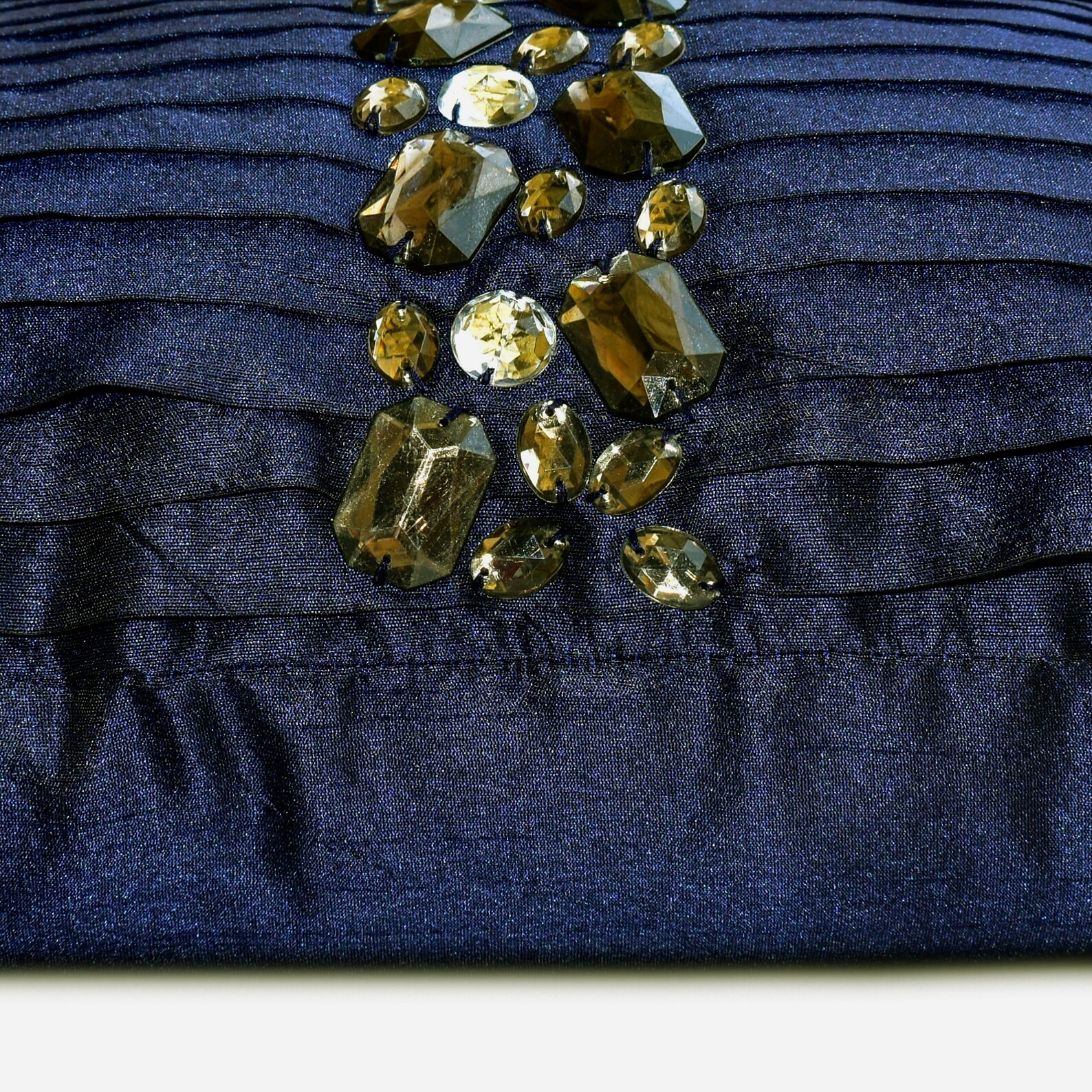 Decorative Oblong / Lumbar Rectangle Throw Pillow Cover Couch Sofa ...