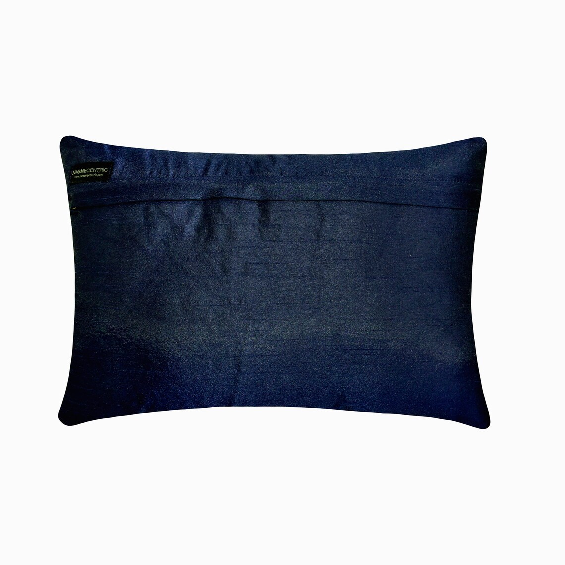 Decorative Oblong / Lumbar Rectangle Throw Pillow Cover Couch Sofa ...