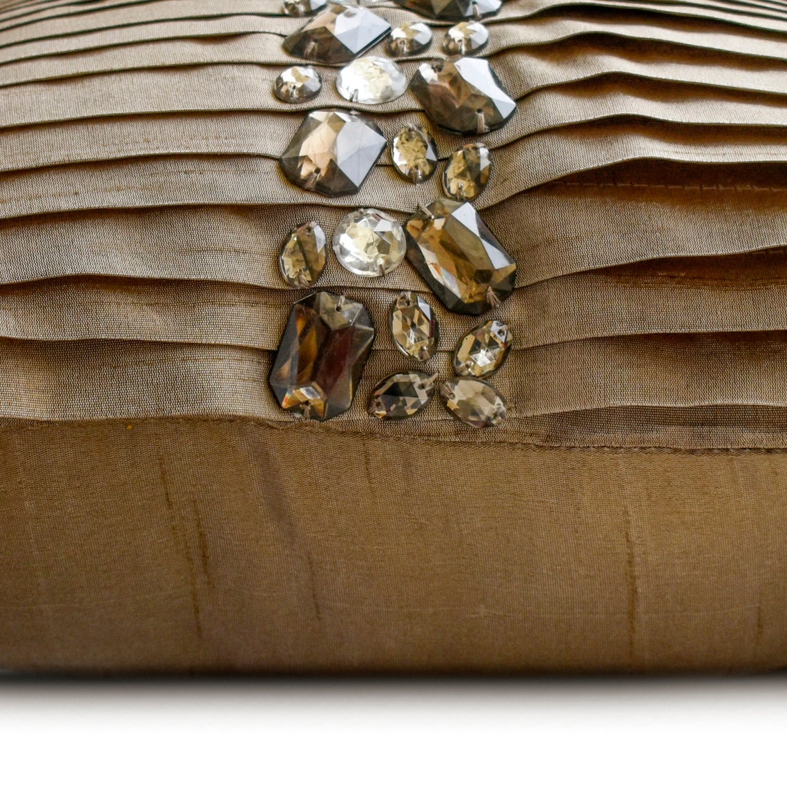 Decorative Oblong / Lumbar Rectangle Throw Pillow Cover Couch Sofa ...