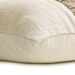 King / Queen / Twin Brown Bed Runner With Matching Throw Pillow Cover ...